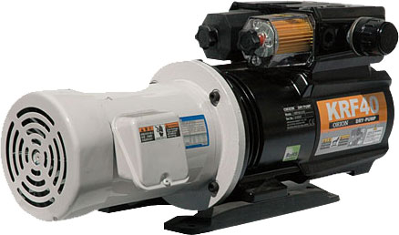 Orion industrial pump johor bahru | KSK Vacuum Technology Sdn Bhd